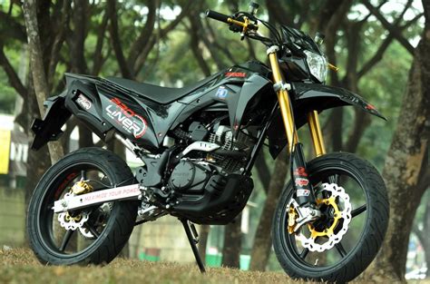Motor Crf Modifikasi Homecare24