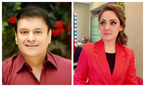 غریدہ فاروقی کی درخواست پر گرفتار وی لاگر عمر عادل کی ضمانت منظور