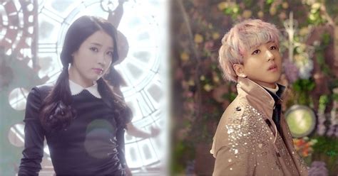 Những Mv Kpop Mang đậm Màu Sắc Cổ Tích Iu đẹp Như Nàng Công Chúa