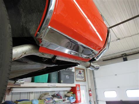 1969 Pontiac Gto The Judge For Sale Cc 1759904