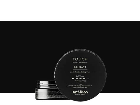 Touch Be Matt Myartego