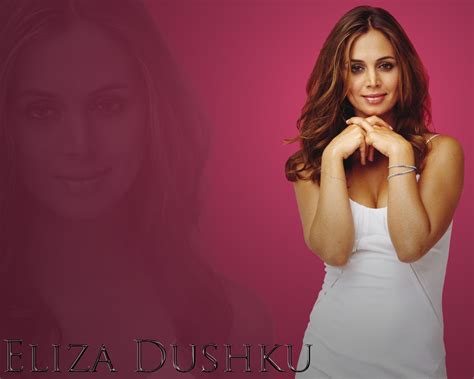 130 Eliza Dushku Wallpapers WallpaperSafari
