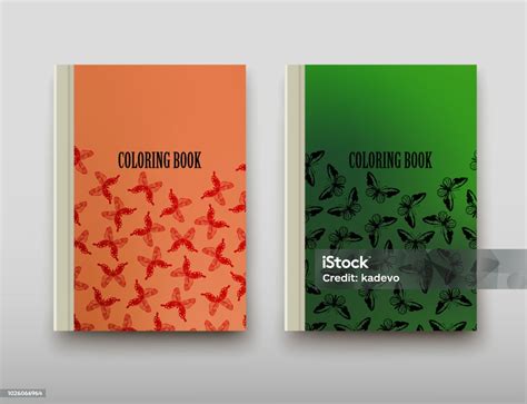 책자 커버 프레 젠 테이 션 추상 기하학적 배경 A4 설정된 기술 브로셔 전단지 디자인 서식 파일 벡터 그림자를 색칠에 레이아웃 가리기에 대한 스톡 벡터 아트 및 기타