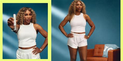 Serena Williams Opens Up About Losing Weight On A Glp 1 In An Exclusive