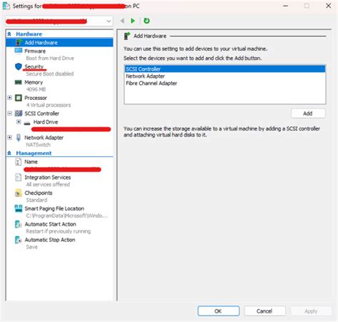 How To Enable TPM On Hyper V Virtual Machine WinServerPro
