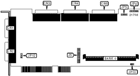 DAC PG Hard Disk Floppy Controller Settings And Configuration