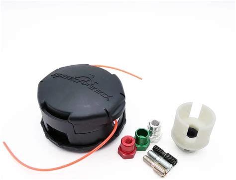 Echo Speed Feed Universal Trimmer Head Amazon Com Au Garden