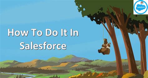 How To Do It In Salesforce The Ultimate Guide To Get Sobject Record
