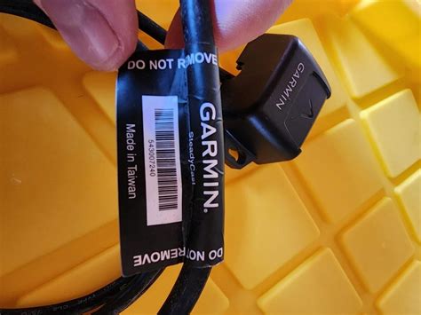 Garmin Steadycast Heading Sensor