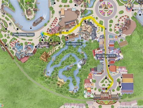 Disneylands Pirates Of The Caribbean — Better Know An Attraction A
