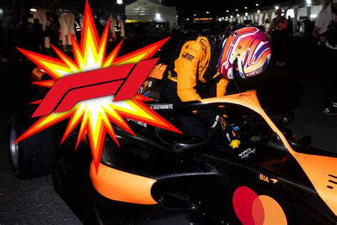 Formel 1 Hammer Aus Dem Nichts Weltmeister überrascht Alle