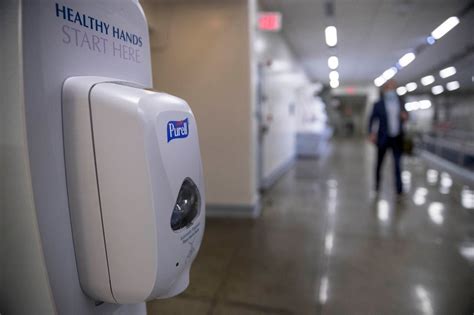 When Will Hand Sanitizer Return To Store Shelves