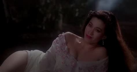 香港鬼片女鬼盤點：《倩女幽魂》王祖賢、《殭屍先生》王小鳳⋯小時候你被誰嚇過？ Juksy 街星
