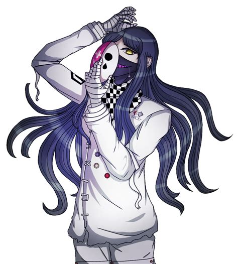 Danganronpa Sprite Edits Korekiyo In Dice Wattpad