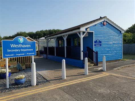 Westhaven School A Specialist School For Learners Aged From 4 18