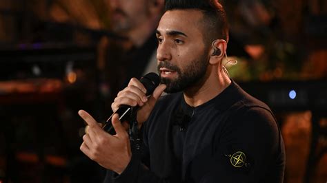 Sing Meinen Song 2020 MoTrip Verzaubert Alle Mit Seiner Version Von