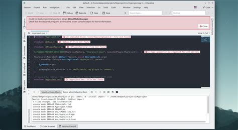 Incredibly Useful Kde Apps That Are Worth Trying