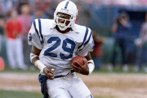 Eric Dickerson Will Never Forget Colts Fans Taunting Him With Racist