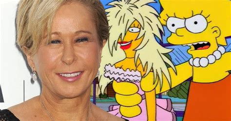 Why The Simpsons Barbie Parody Absolutely Broke Yeardley Smiths Heart
