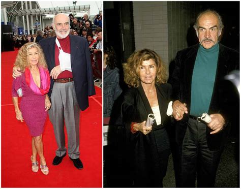Sean Connery 2025 Wife Net Worth Tattoos Smoking And Body Facts Taddlr