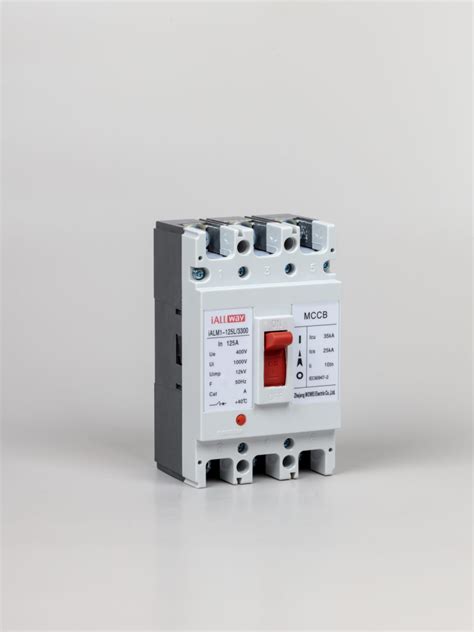 Guide To MCCB Selection