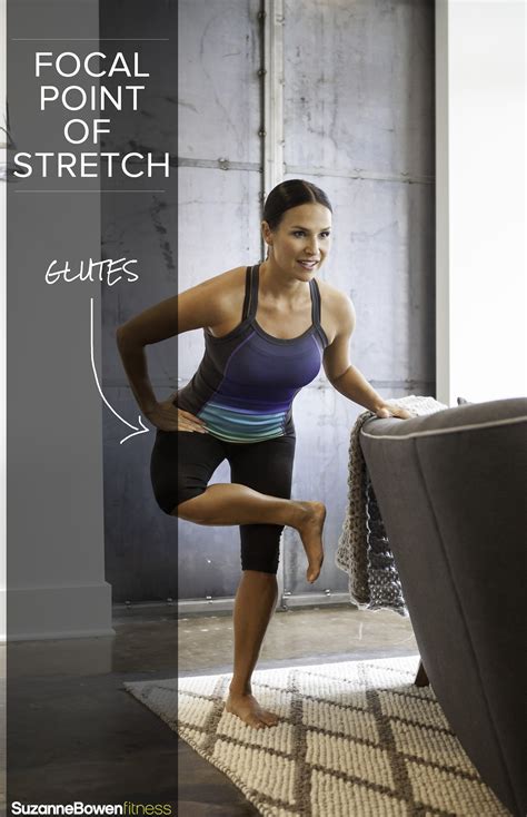 Active Recovery Stretch
