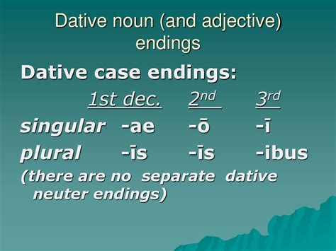 Dative Case Definition In Marathi At Lillian Hecker Blog