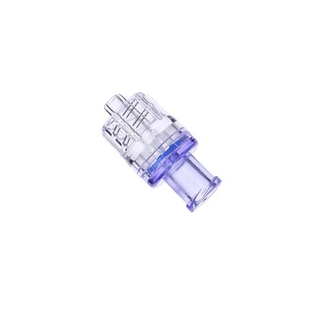 Male Female Luer Lock Medical Plastic Stop Back Check Valve For Syringe Mcv005 Medical Valve