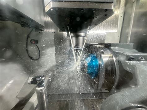 Cnc Machining Explained Simply Types Materials Advantages And Applications Blog Samshion