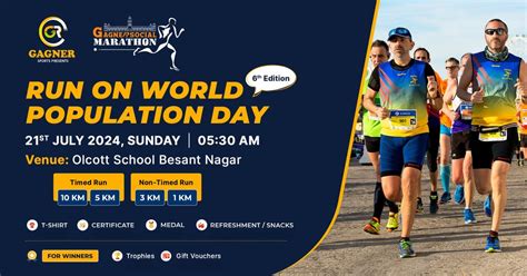 Racemart Gagnar Marathon 2024