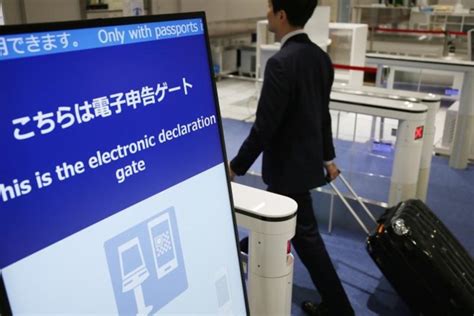 日本擬放寬4國入境限制 日媒曝首波鬆綁名單考量主因 國際 全球 Nownews今日新聞