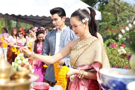 “ป้าแจ๋ว ยุทธนา” ถือฤกษ์ดีบวงสรวง “คุณพี่เจ้าขาดิฉันเป็นห่านมิใช่หงส์” “โบว์ ภณ” นำทัพนักแสดง