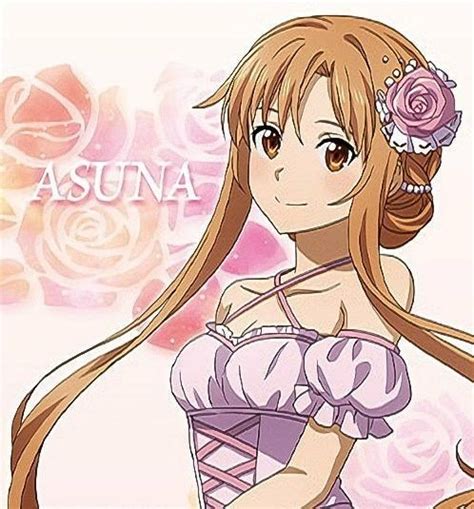 Sword Art Online Asuna🙃🙃🙂🙂 Anime Amino