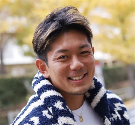 皇治は口だけで弱すぎか？昔の写真が半グレで元ヤン？彼女の画像は！ Thetopics