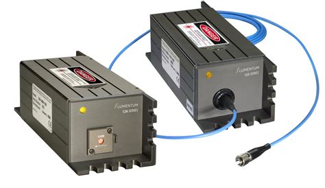CW DPSS Laser Free Space Output Lumentum Aimil