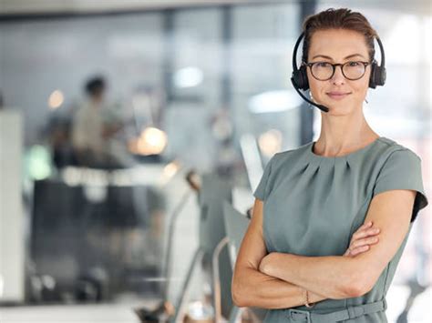 Gestión De Call Centers Estrategias Y Claves Para El Éxito