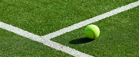 Synthetic Grass Tennis Court Maintenance Tennis Court Maintaniers