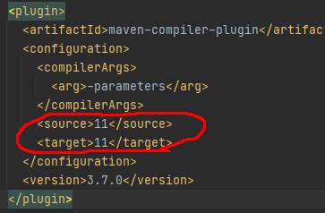 Solved Maven Compilation Cannot Access Net Minecraft Classes