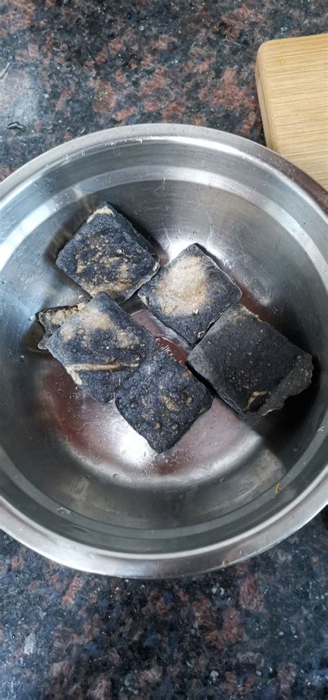 搞了包臭豆腐，差点没给我送走 Nga玩家社区