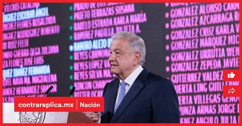 Amlo Celebra Aprobación Del Pef El último De Su Sexenio