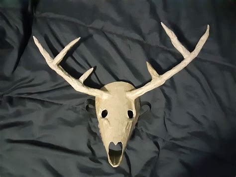 My New Wendigo Costume Horror Amino