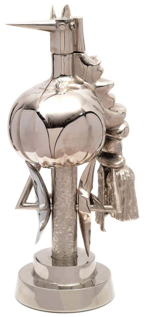 Mel Ramos Modern Pop Art Dita Mel Ramos Stainless Steel Nude Sculpture For Sale At 1stdibs