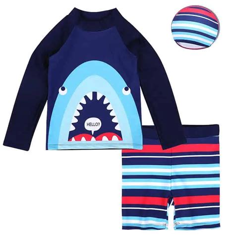 Traje De Baño Manga Larga Lb Chile