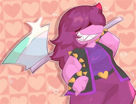 Susie By Lumivillle On Deviantart