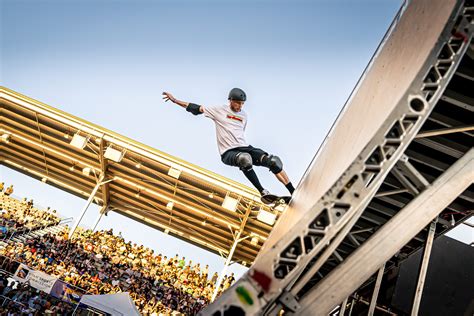 Tony Hawks Vert Alert Is Back For 2023 With A New Twist