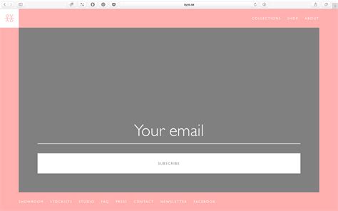 Oyyo - Fonts In Use