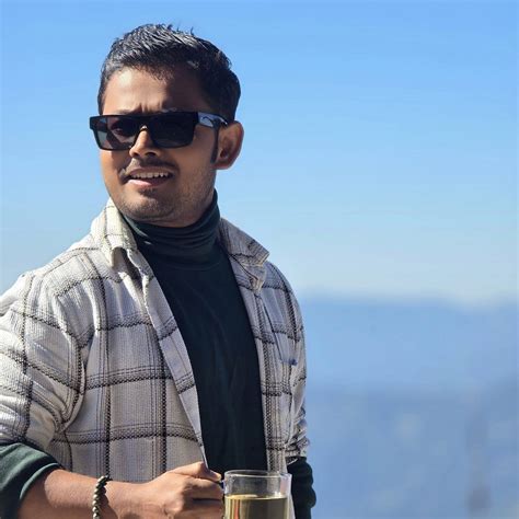 Suneet Sharma