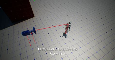 Arm Offset Modifier · Documentation Ultimate Gameplay Camera