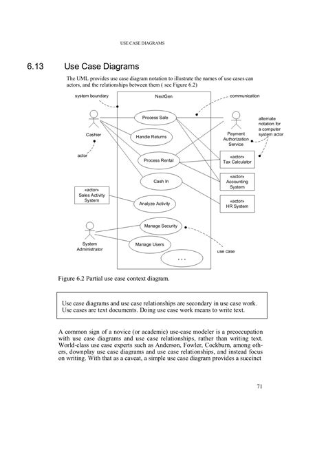 Applying Uml And Patterns Soontarin Page 84 Flip Pdf Online