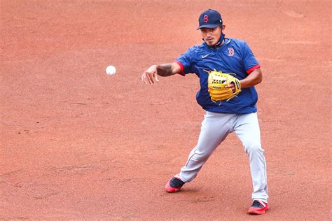 Red Sox Assign Tzu Wei Lin To Pawtucket Zack Godley One Of Three